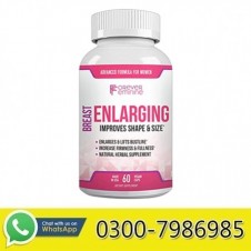 Alexia Breast Reduction Pills in Pakistan #1 Unique Herbal Formula